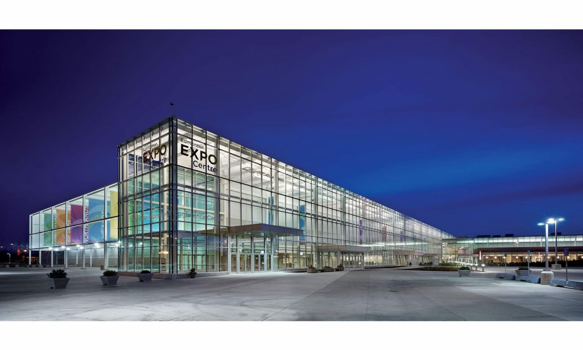 Edmonton Expo Centre